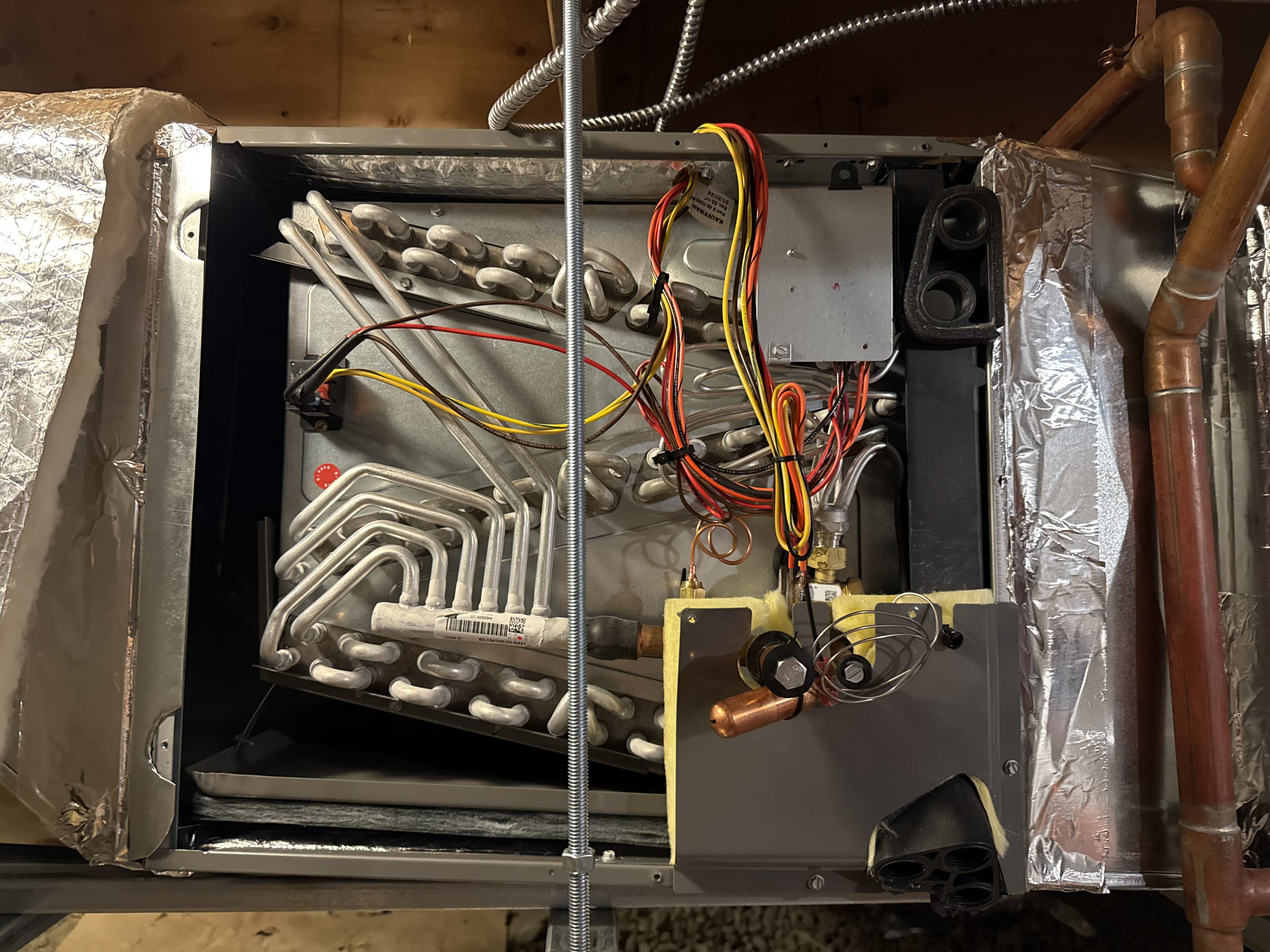 HVAC Project